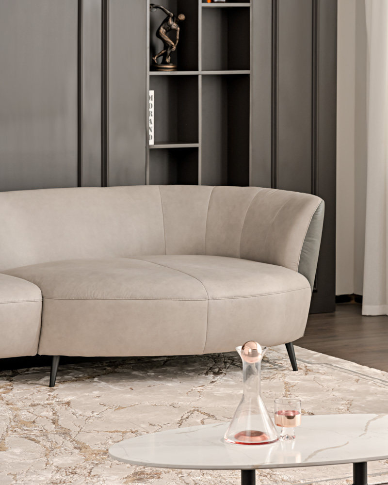 Sofa | W.Schillig | Kenli Elite