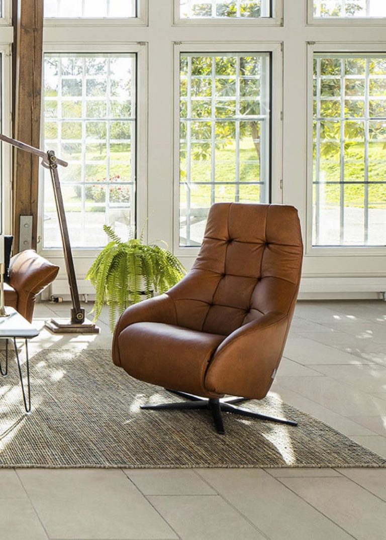 Ghế thư giãn FILIPPOO 32702 - | W.Schillig | Kenli Elite phân phối độc ...